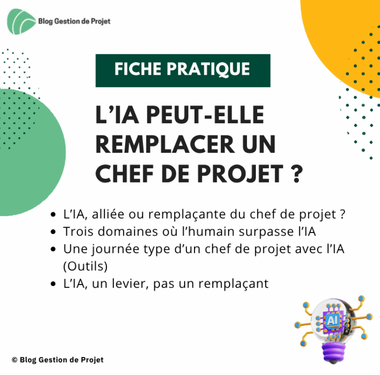 Ressources gratuites en gestion de projet