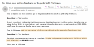 Guide mise en place SMQ efficace : 7 étapes clés à suivre